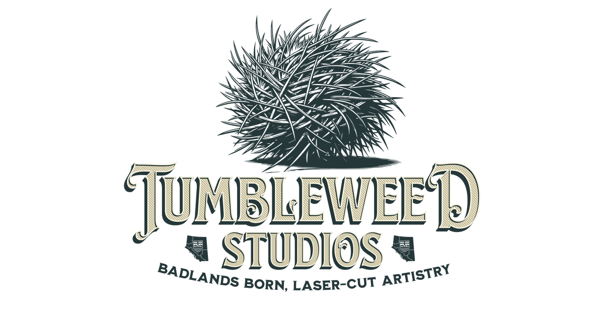 About – Tumbleweed Studios